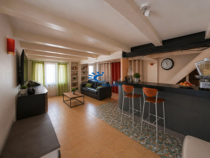 La Rochelle, Laleu, La Pallice, La Rossignolette, Vaugouin - Maison 3 pièces à vendre