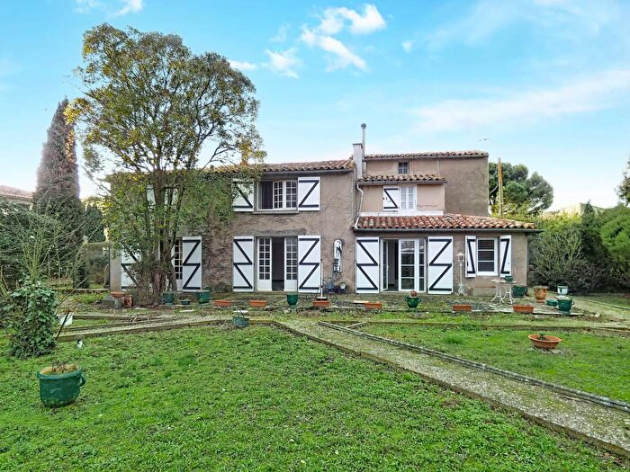 Maison à vendre - Peyriac-Minervois - 5 pièces - 4 chambres