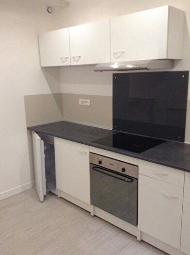 Appartement à louer - Besançon, Battant - 1 pièce - 1 chambre