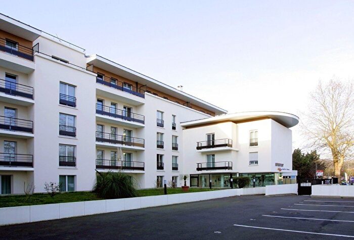 Appartement 1 pièce à vendre à Le Port-Marly