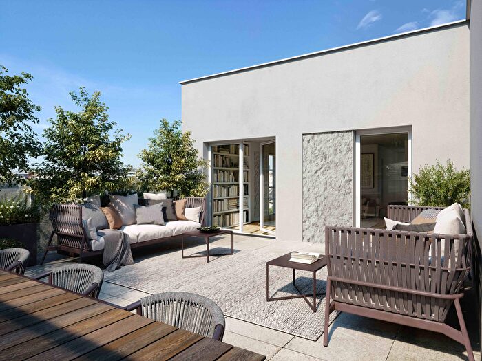 Maison à vendre - Trélazé - 2 pièces