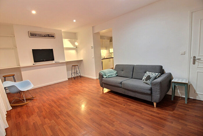 Appartement 2 pièces à louer - Lille, Vieux Lille