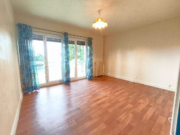 Meaux : Appartement 2 pièces à louer