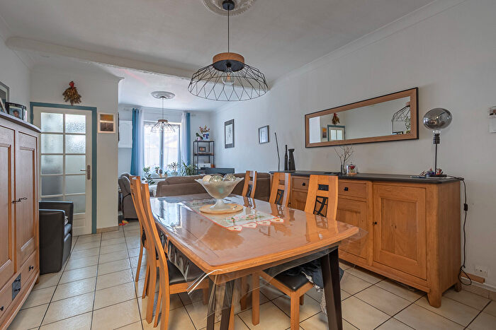 Maison 5 pièces à Saint-André-lez-Lille, Est, à vendre