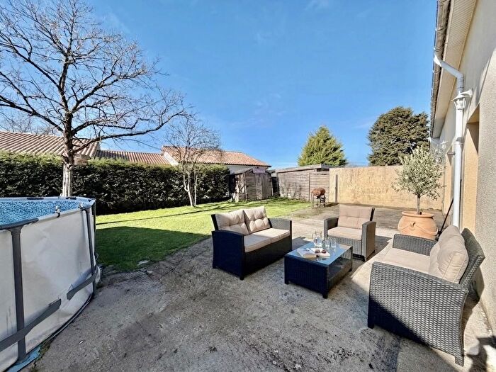 Maison 5 pièces à vendre - Créon