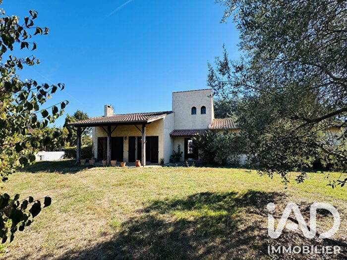 Maison 6 pièces à Labarthe-sur-Lèze, à vendre