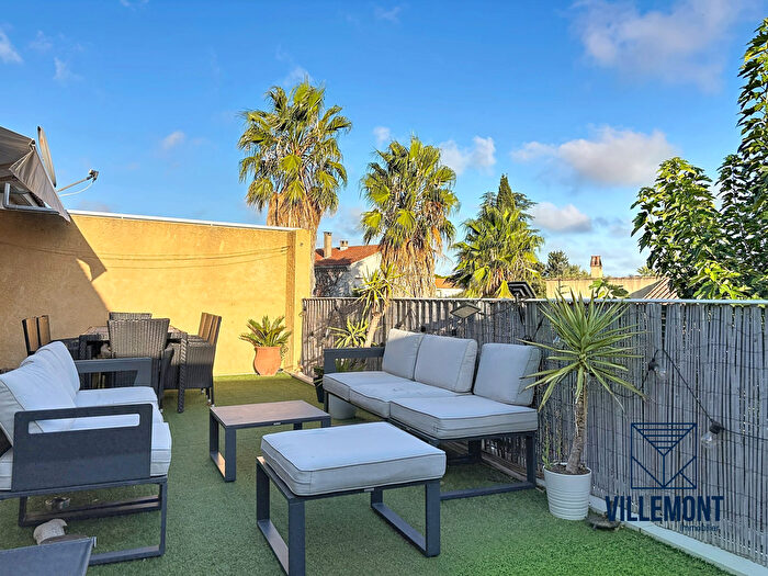 Maison 5 pièces à Pérols, à vendre