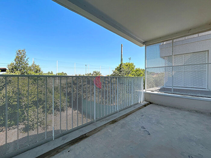 Toulouse, Saint-Simon - Appartement 3 pièces à louer