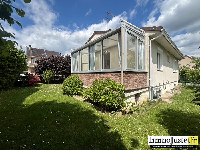 Maison 3 pièces à vendre à Magny-les-Hameaux
