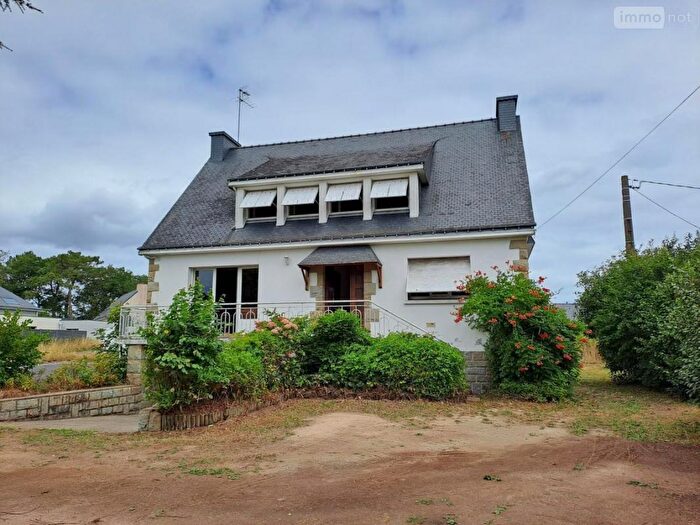 Maison 7 pièces à Crach, à vendre