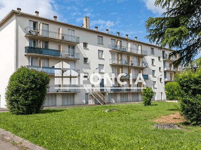 Appartement 1 pièce à louer - École Paul Bert-Lycée Bernard Palissy, Agen