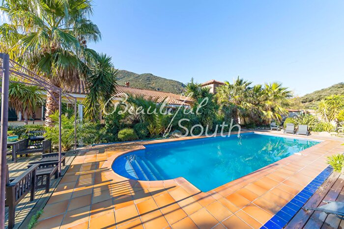 Maison à vendre - Sorède - 17 pièces