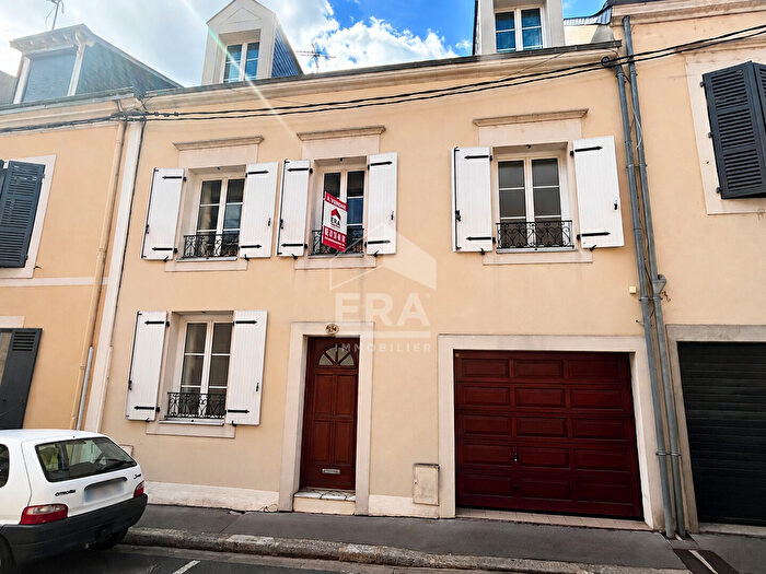 Maison 6 pièces à Le Mans, Leclerc, Courboulay, à vendre