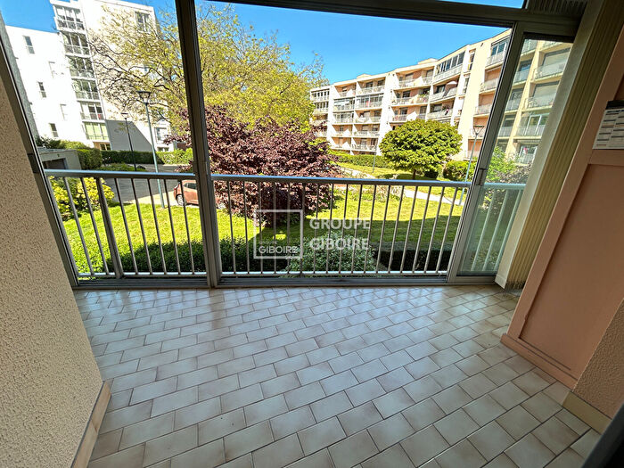 Appartement à vendre - Quartiers Sud-Ouest, La Binquenais - 4 pièces - 2 chambres