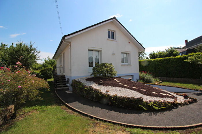 Maison 6 pièces à Châtellerault, Ozon, à vendre