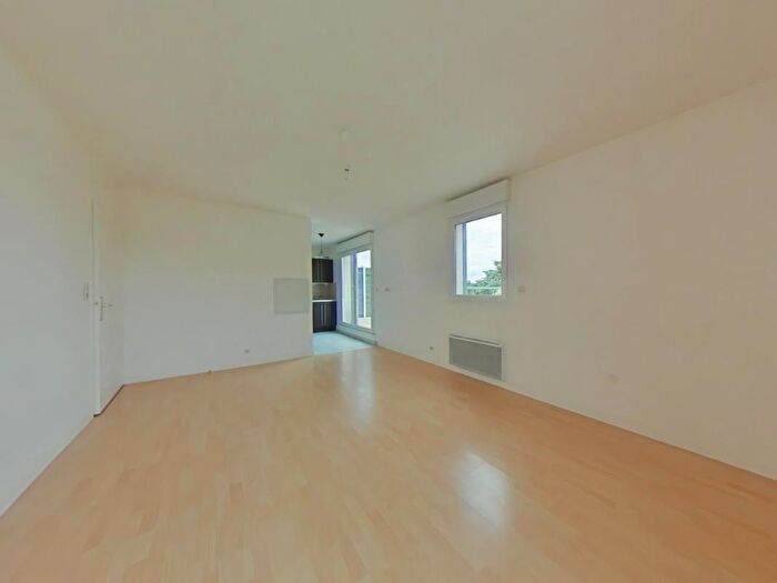 Tours, Sainte-Radegonde, IUT : Appartement 2 pièces à louer
