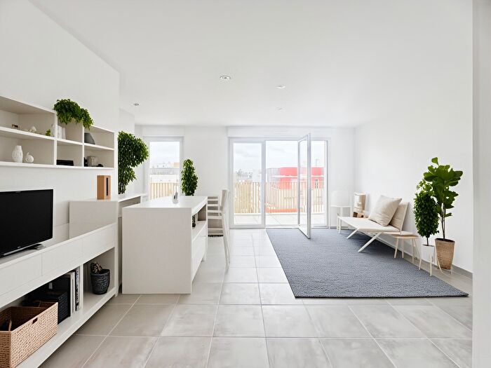 Appartement 3 pièces à vendre - Les Ponts-de-Cé