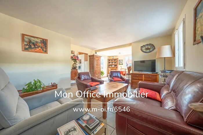 Appartement 5 pièces à vendre à Embrun