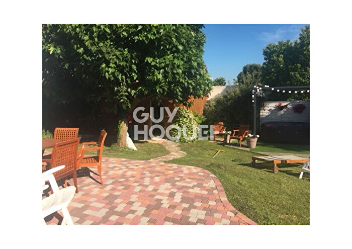 Maison 7 pièces à vendre - Châtelaillon-Plage