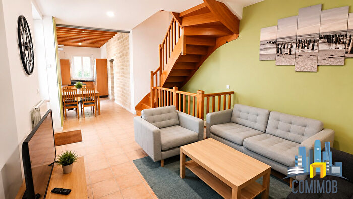Maison 5 pièces à Poissy, Abbaye, à vendre
