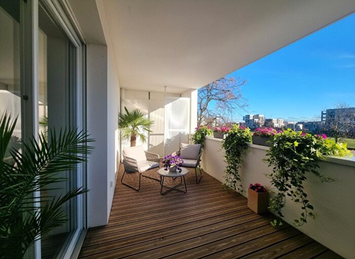 Appartement 2 pièces à vendre à Beauzelle