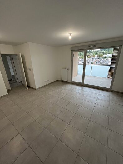Appartement 3 pièces à louer - La Verpillière