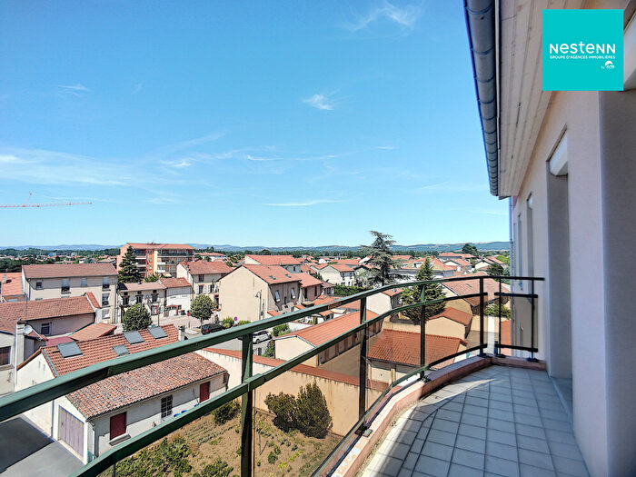 Appartement 2 pièces à vendre à Montrond-les-Bains
