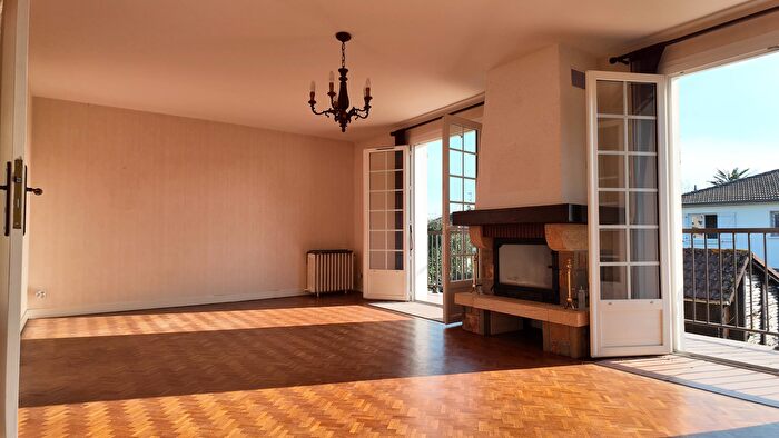 Maison à vendre - Pau, Pau Sud - 8 pièces - 4 chambres