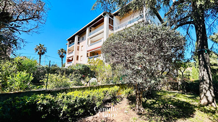Appartement 3 pièces à La Ciotat, Mugel, La Garde, Sainte-Croix, à vendre