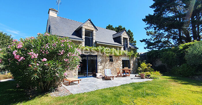 Maison 5 pièces à Arzon, à vendre