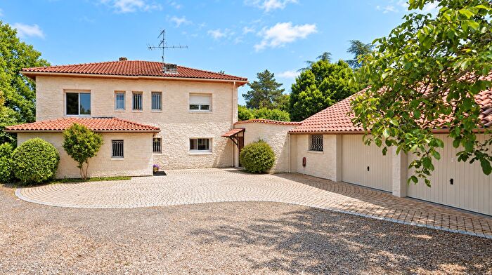 Maison 6 pièces à Flaugeac, à vendre