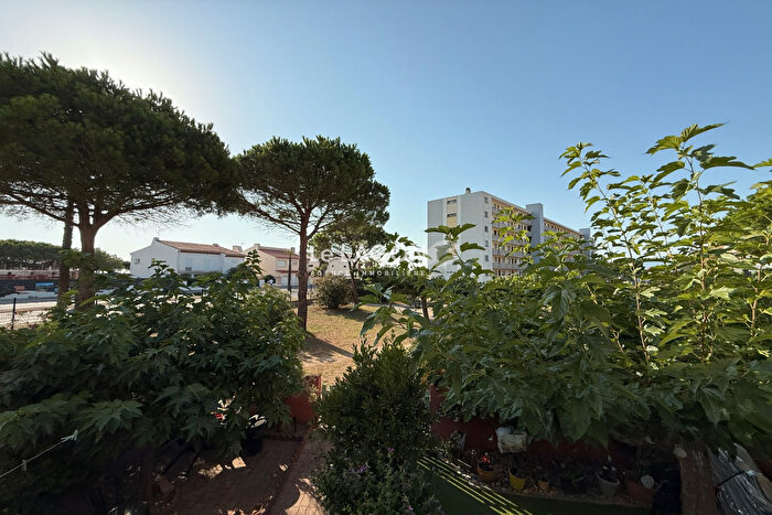 Appartement à vendre - Saint-Cyprien - 2 pièces - 1 chambre