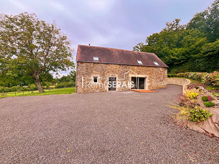 Maison 5 pièces à louer à Tanques