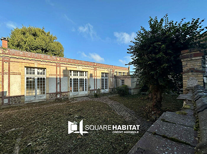 Maison à vendre - Chartres, Centre-ville - 5 pièces - 4 chambres