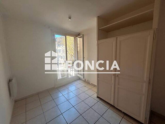 Intra Muros, Manosque - Appartement 1 pièce à louer