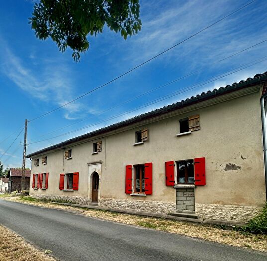 Civrac-sur-Dordogne : Maison 4 pièces à vendre