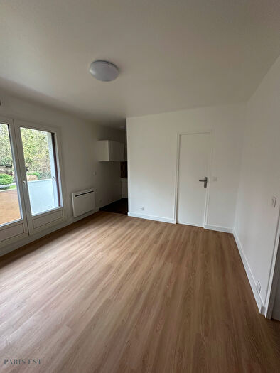 Appartement à louer - Villeparisis, Le Marché - 1 pièce