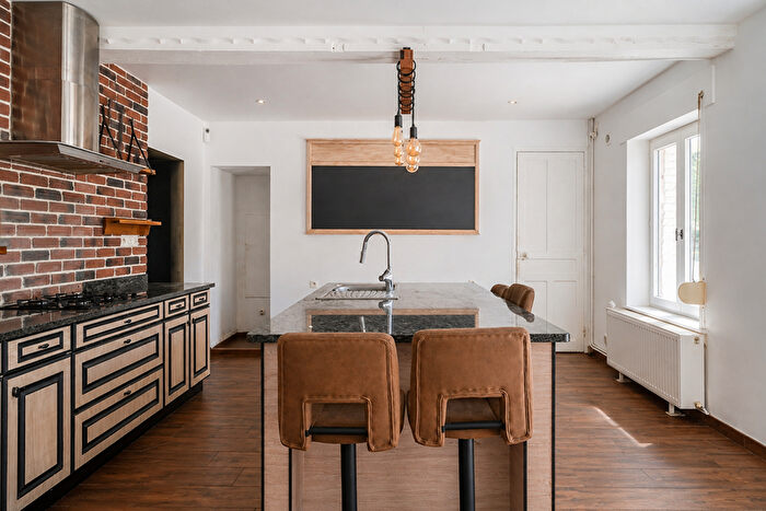 Maison 7 pièces à vendre - Vicq