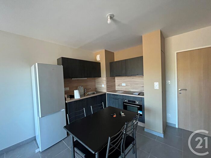 Appartement 2 pièces à louer - Onet-le-Château