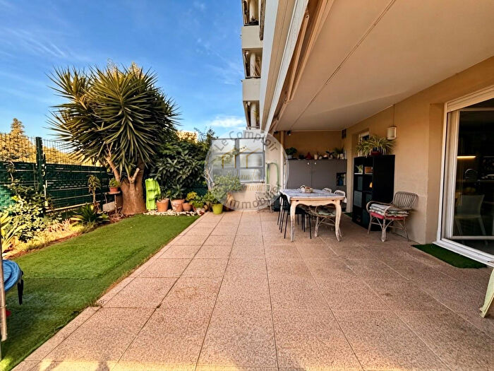 Marseille 1er, Belsunce - Appartement 4 pièces à vendre