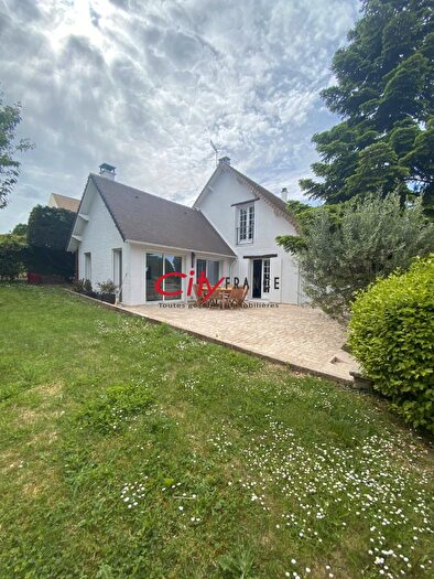 Orgeval - Maison 6 pièces à louer