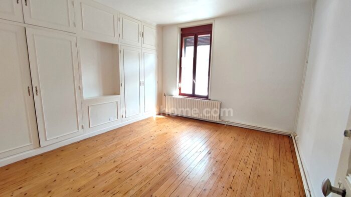 Maison 5 pièces à Saint-Quentin, Europe, Rémicourt, à vendre