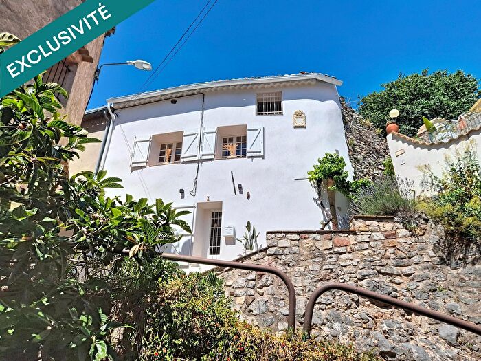 Maison 3 pièces à Le Luc, à vendre