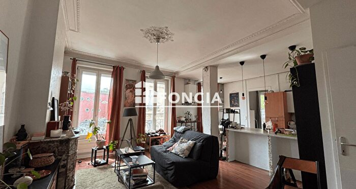 Appartement 2 pièces à vendre - Saint-Étienne, Tardy, Colline des Pères, Bizillon