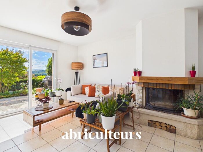 Maison 5 pièces à vendre à Grigny