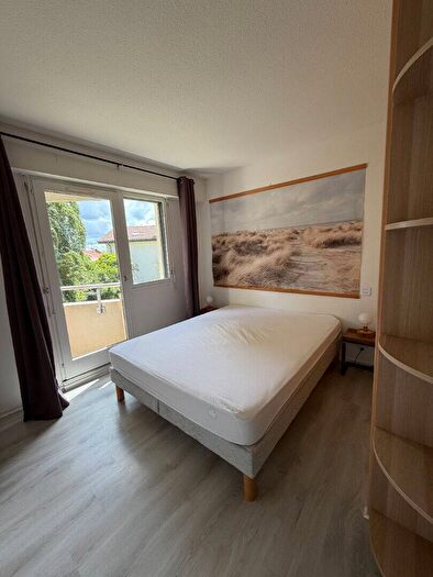 Mairie-Albine, Saint-Paul-lès-Dax - Appartement 2 pièces à louer