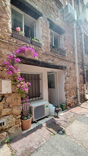 Maison 3 pièces à louer à Bagnols-en-Forêt