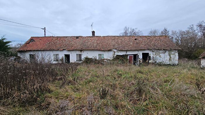 Maison à vendre - Rue - 6 pièces - 4 chambres
