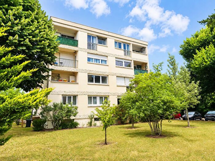 Appartement 4 pièces à vendre - Talence, Fauvettes, Peylanne, Plume