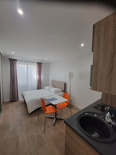 Appartement 1 pièce à louer - Toulouse, Lalande